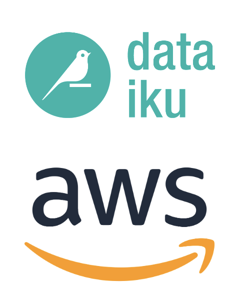 Dataiku at AWS re:Invent 2022